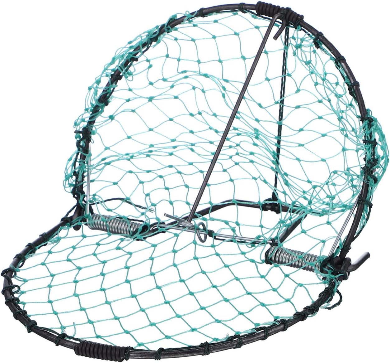 Amazon.com : Yardwe Pigeon Bird Trap Bird Net Quail Catcher Pigeon ...