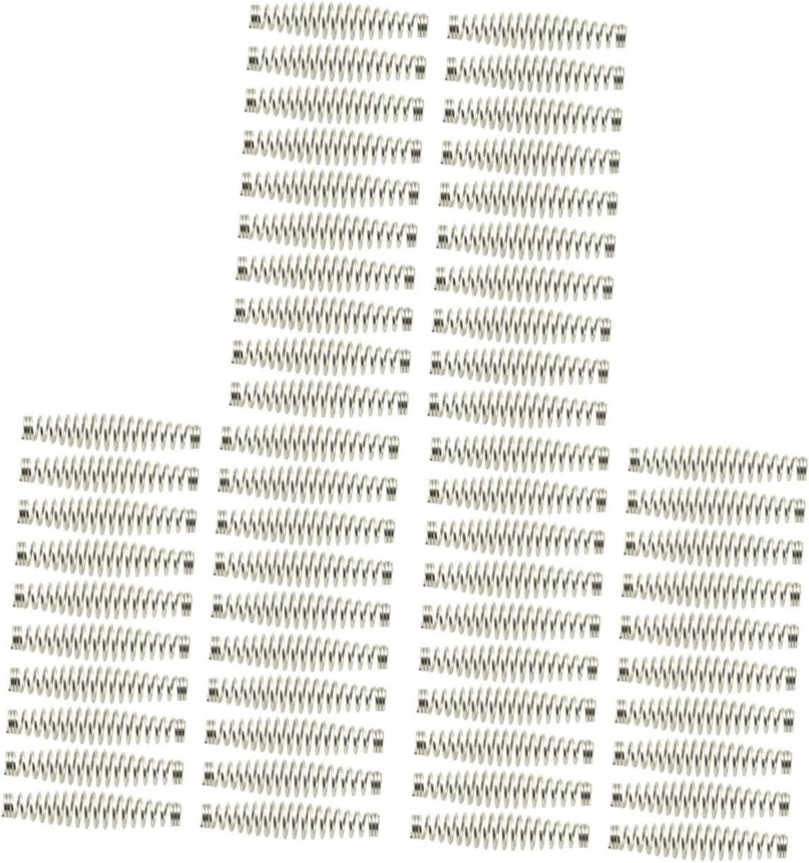 Amazon.com: SUPVOX 60pcs Tree Pruner Spring Pruning Shear Replacement ...