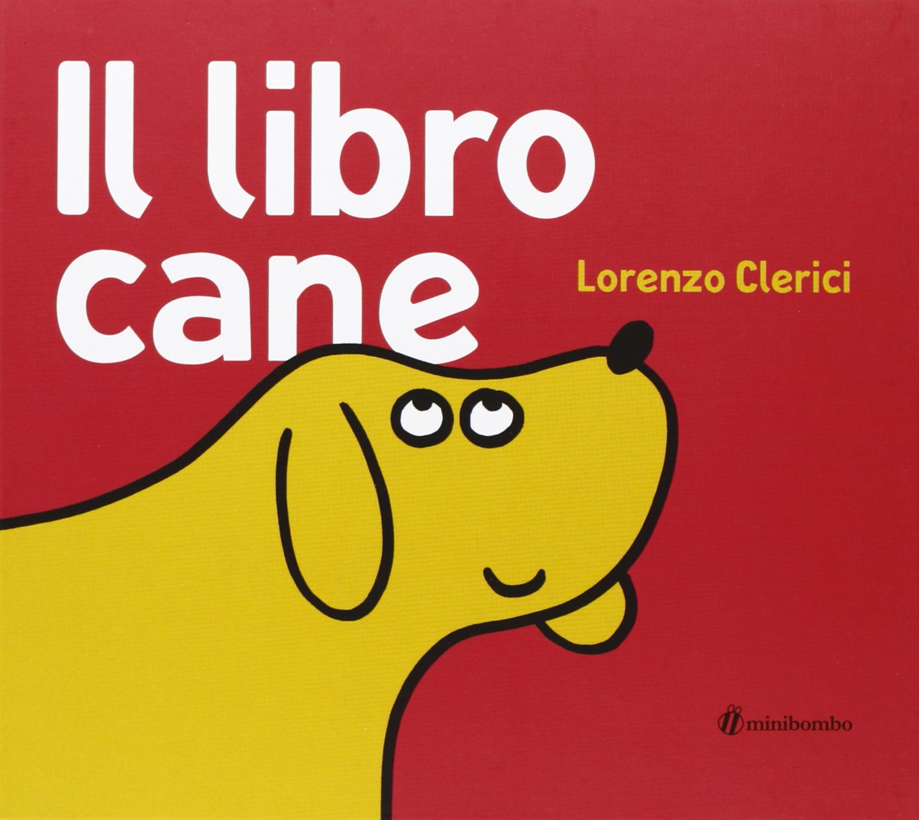 Amazon.com: Il libro cane: 9788898177028: Clerici, Lorenzo: Books