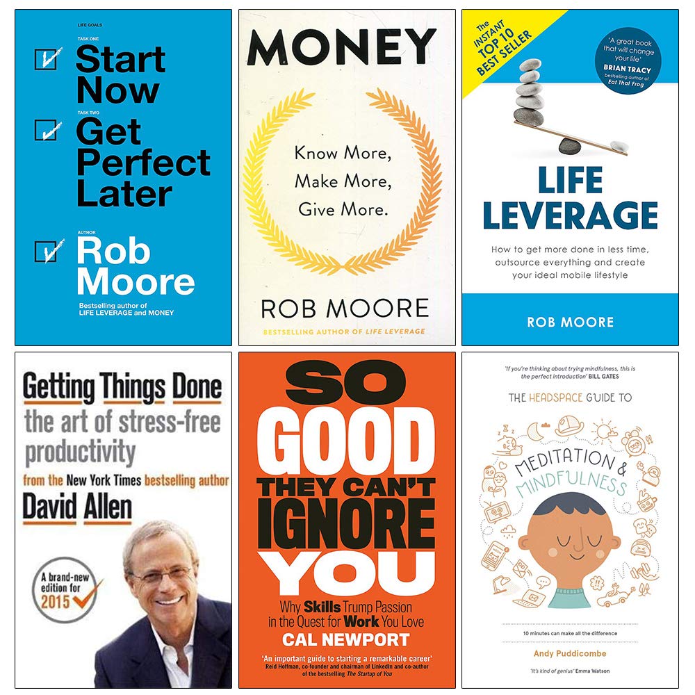 Start Now Get Perfect Later,Money Know More Make More Give More,Life ...