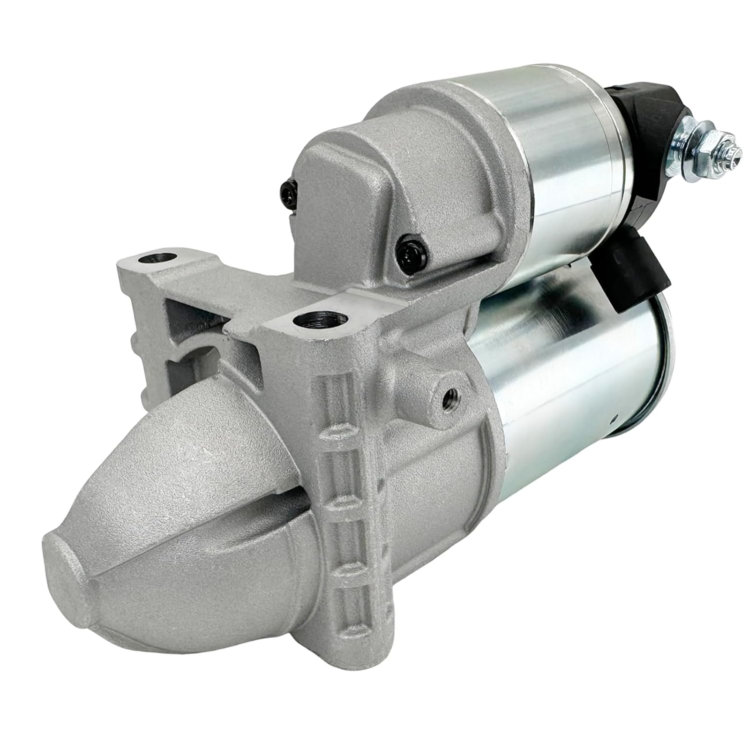 Amazon.com: Starter Replacement New 12695760 for GMC Yukon XL Sierra ...