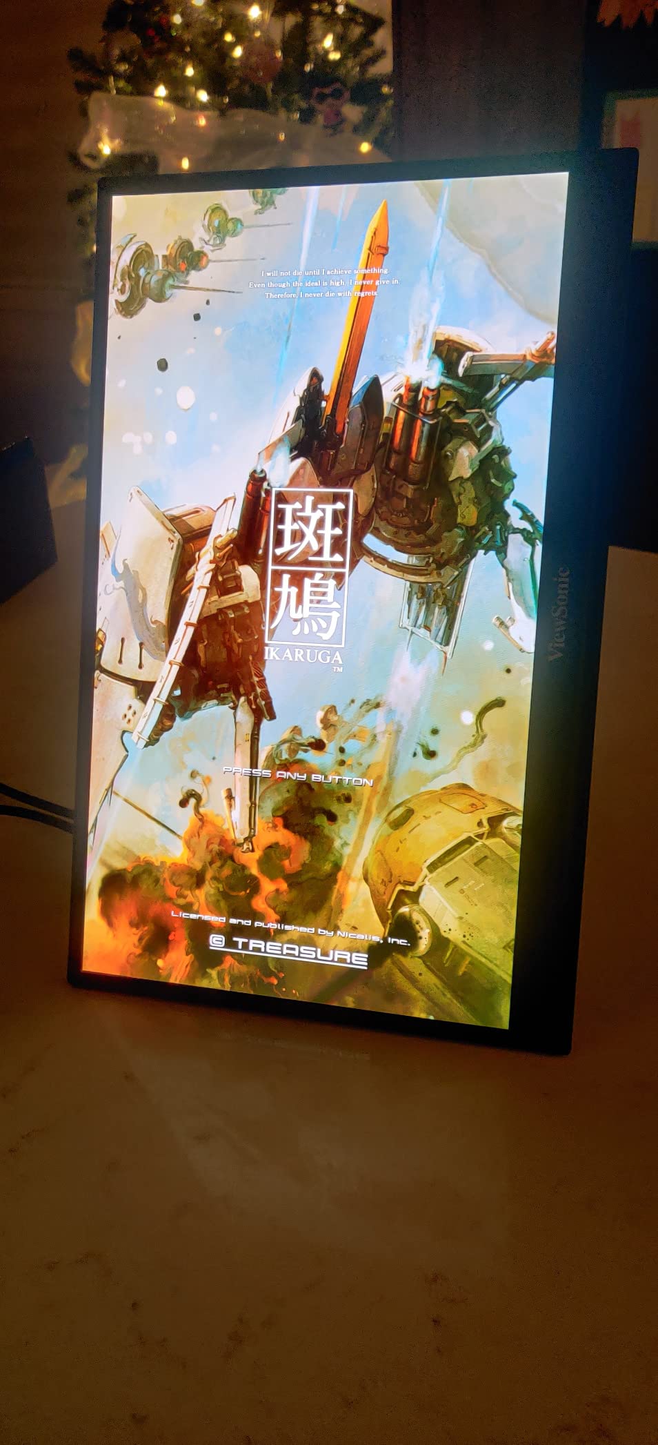 ViewSonic 15.6 Inch 1080p Portable OLED Monitor with 2 Way Powered 60W ...