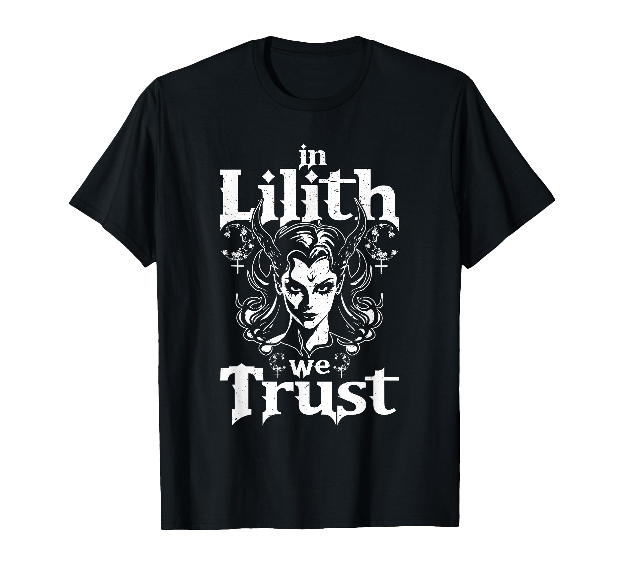Amazon.com: Lilith Demon Gothic Mythology Folklore Satanic Dark Occult ...