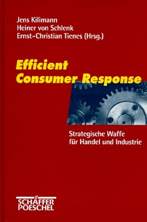 Amazon.fr - Efficient Consumer Response - Livres