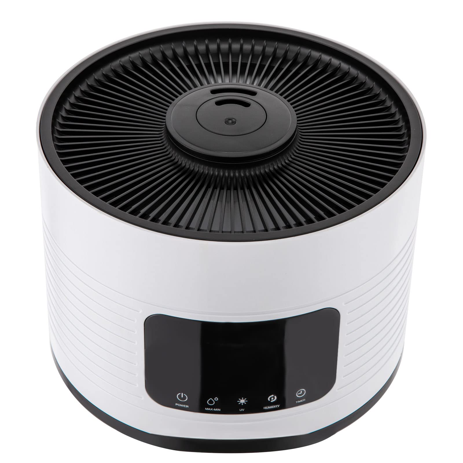 House Humidifier for Large Room, 15L/4.0Gal Large Humidifiers 360 ...