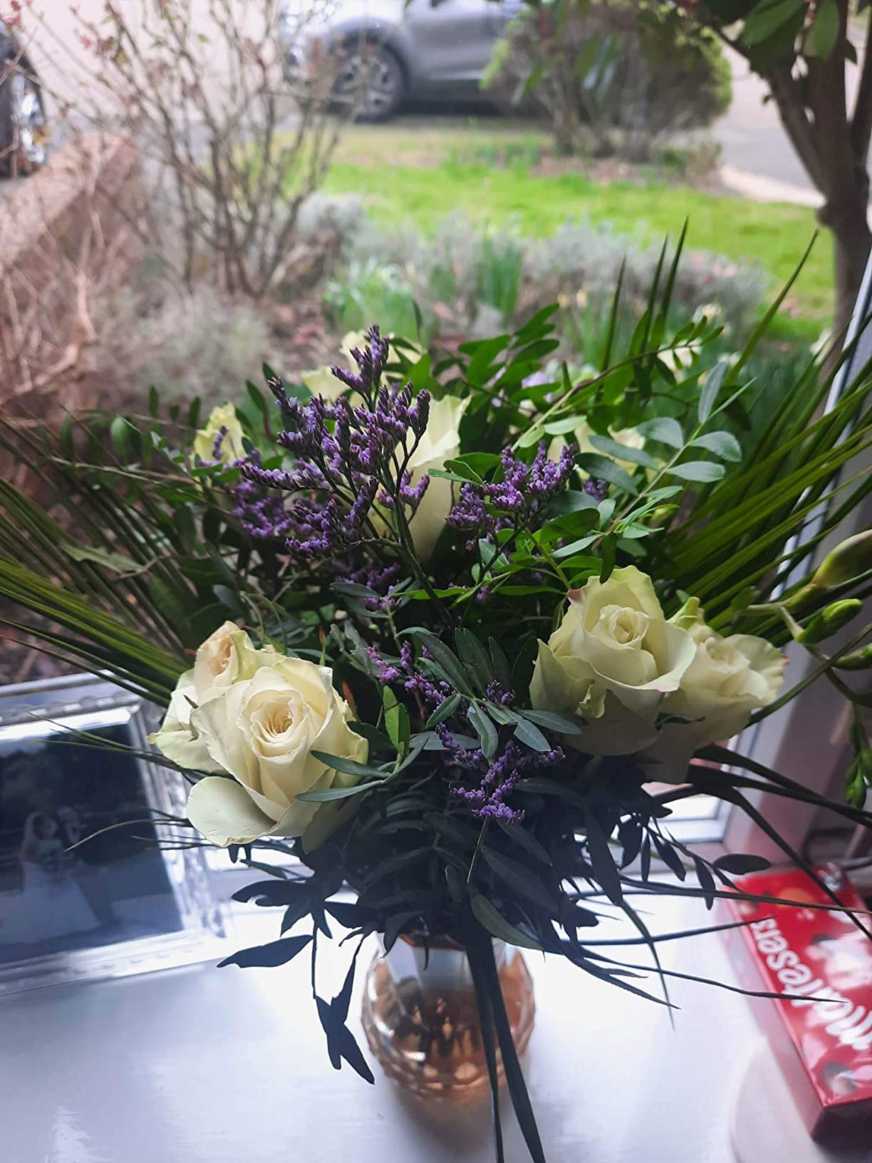 Luxury Paris - Flower Delivery Next Day Prime, Flowers Delivery ...