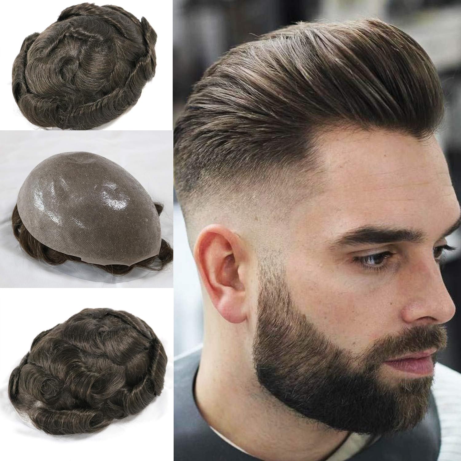 2 Inch Haircut For Men