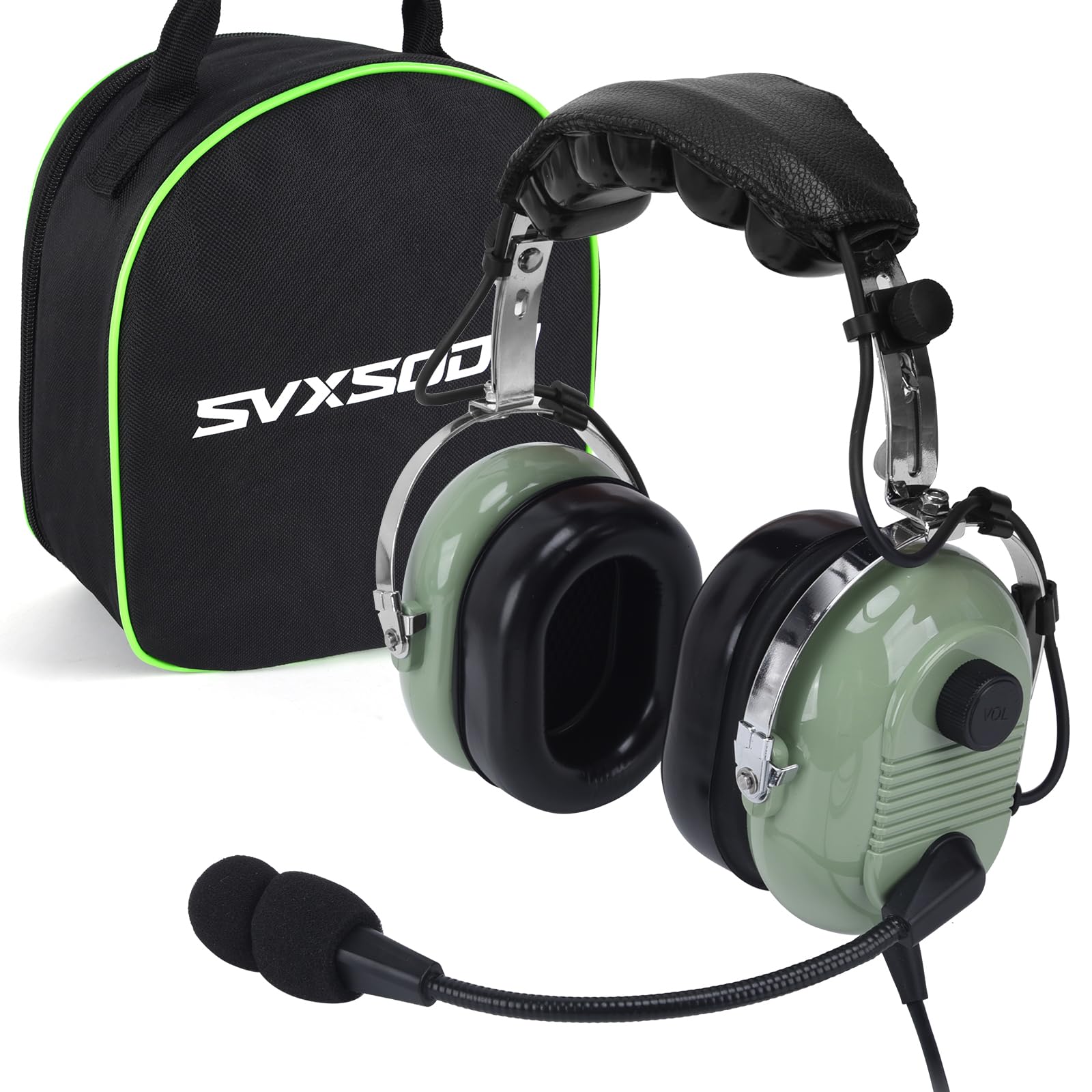9 Best Cheap Aviation Headset | Comfort That Lasts All Flight