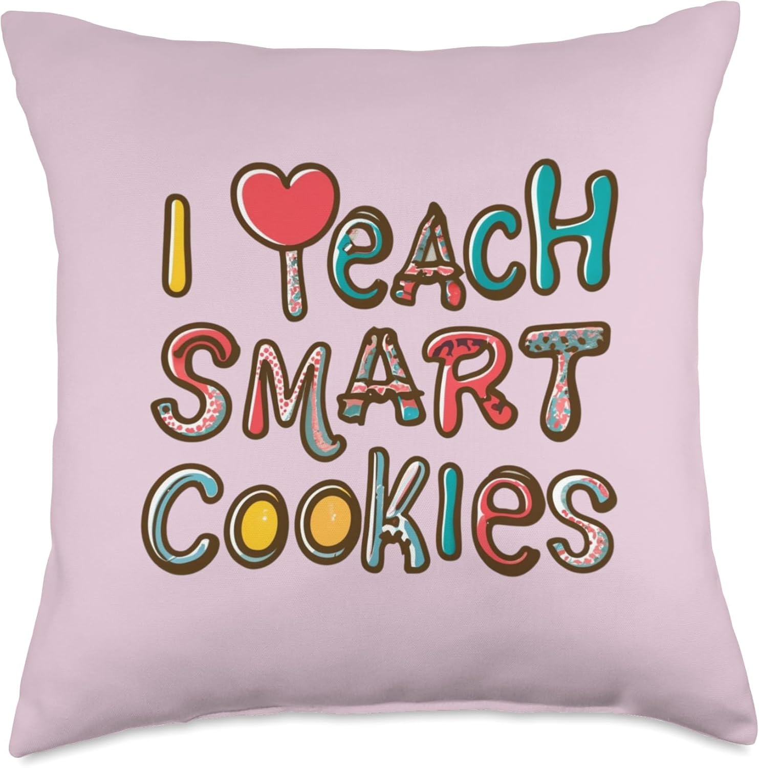 Amazon.com: Educator's Pride Sweet Classroom Vibes Cookies I Teach ...