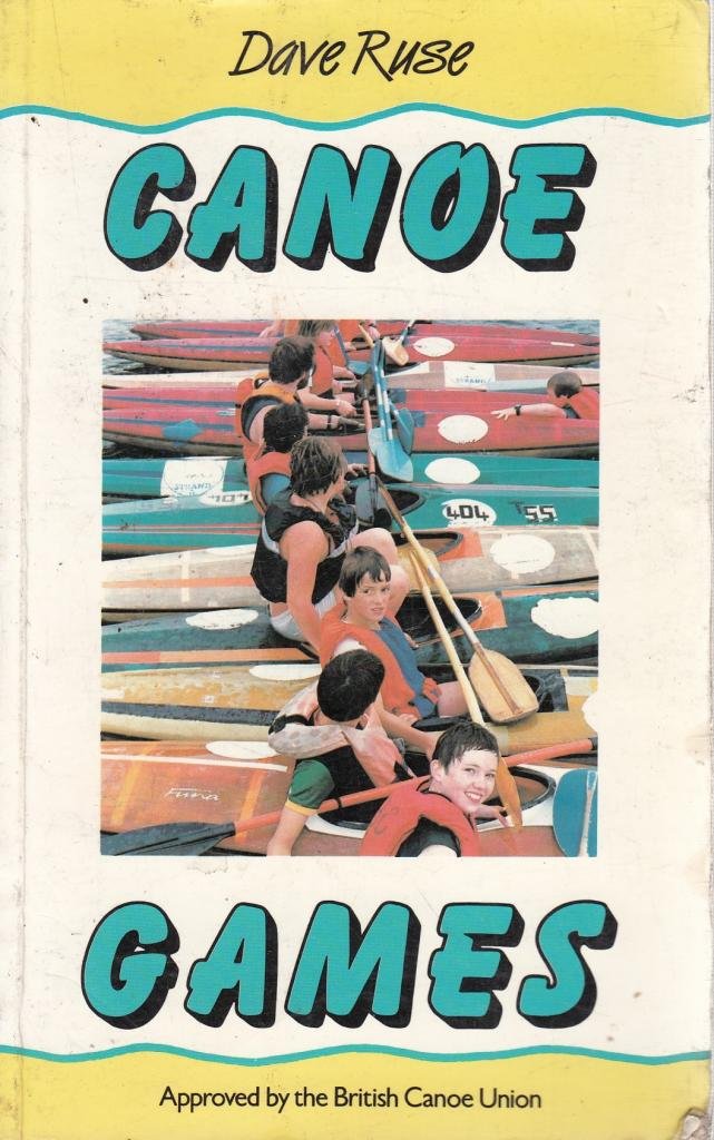 Canoe Games : Buy Online at Best Price in KSA - Souq is now Amazon.sa ...