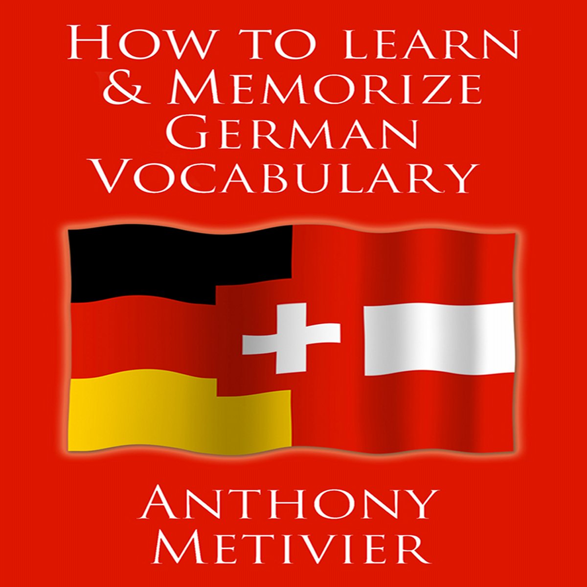 Amazon.com: How to Learn and Memorize German Vocabulary (Audible Audio ...