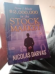 How I Made $2,000,000 in the Stock Market eBook : Darvas, Nicolas,: Amazon.in: Kindle Store