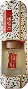 Amazon.com: GC Botanicals High Fragrance Reed Diffuser 4.23 fl oz / 120 ...