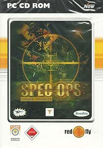 Game * Spec Ops (PC) : Amazon.fr: Videogames