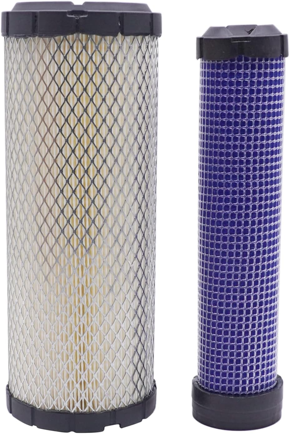 Amazon.com: Outer & Inner Air Filter Kit TA040-93230 TA040-93220 ...