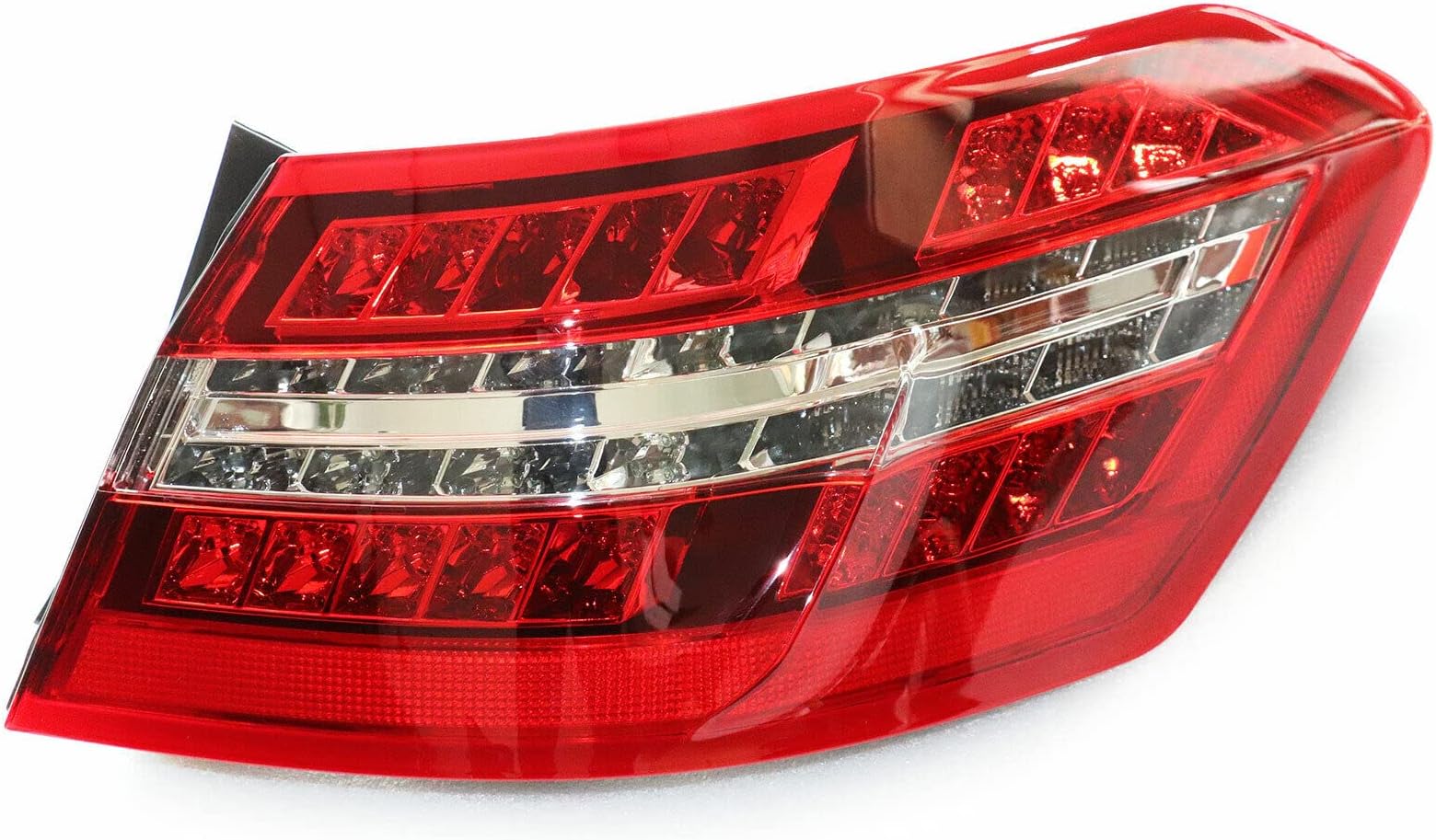 Amazon.com: Tail Lamp Right Outer Passenger Side Rear Tail Light ...