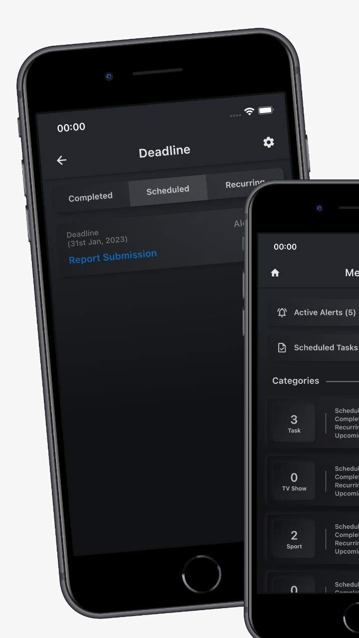Calendar+ with Event Scheduling - App on Amazon Appstore