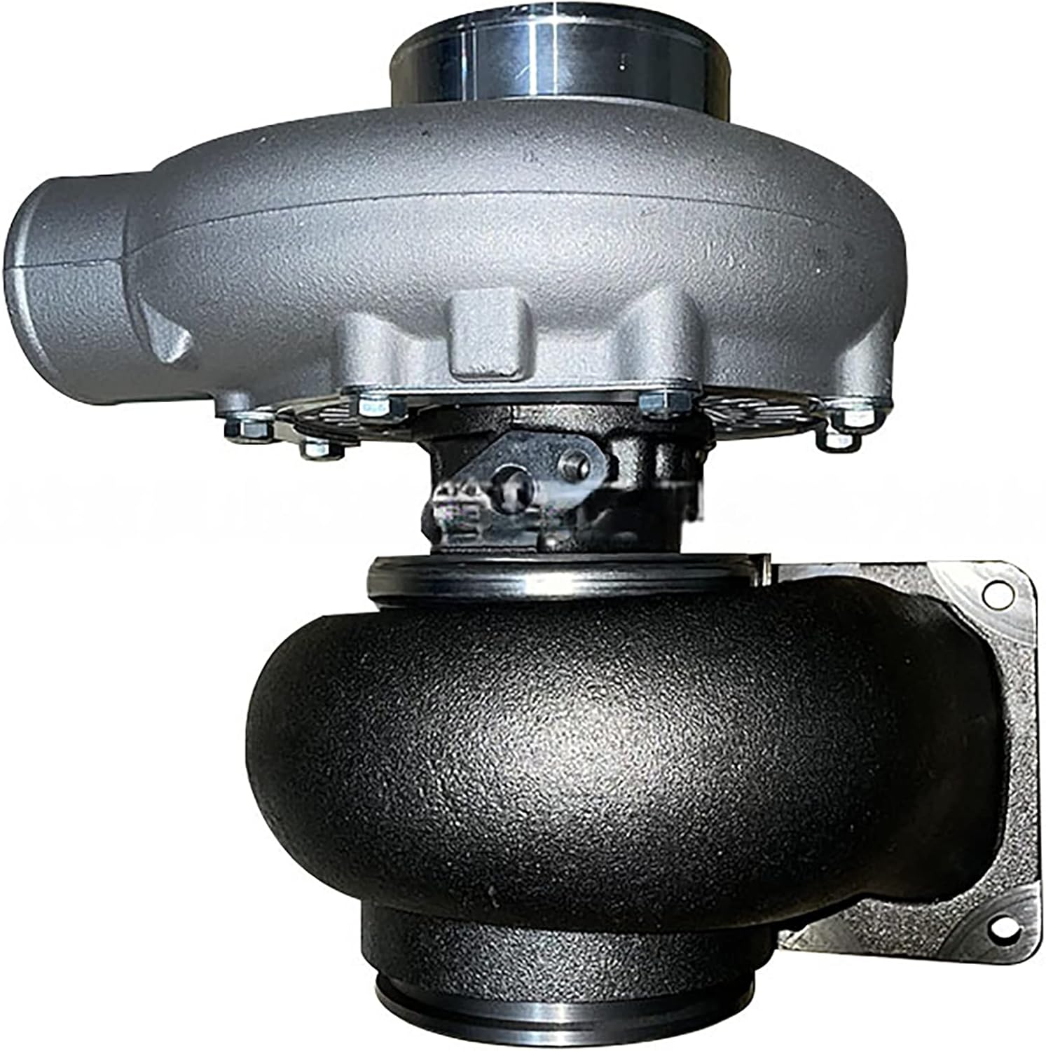 Amazon.com: WSbaodan Turbo TE0644 Turbocharger 14201-96003 1420196003 ...