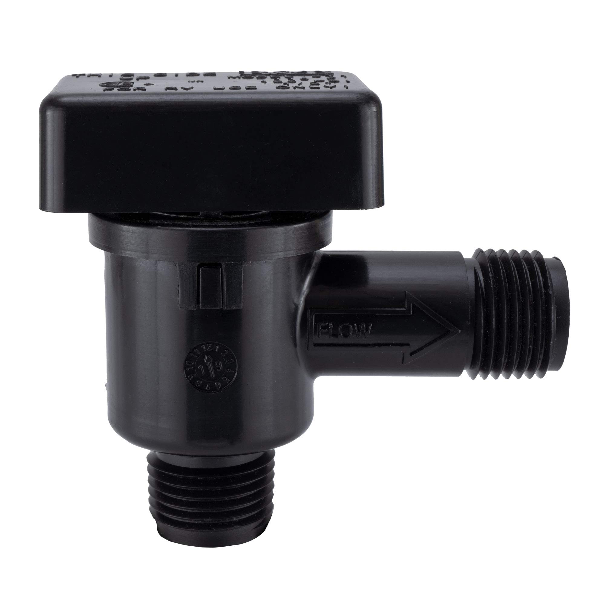 Snapklik.com : RV Vacuum Breaker Check Valve Protect Fresh Water From ...