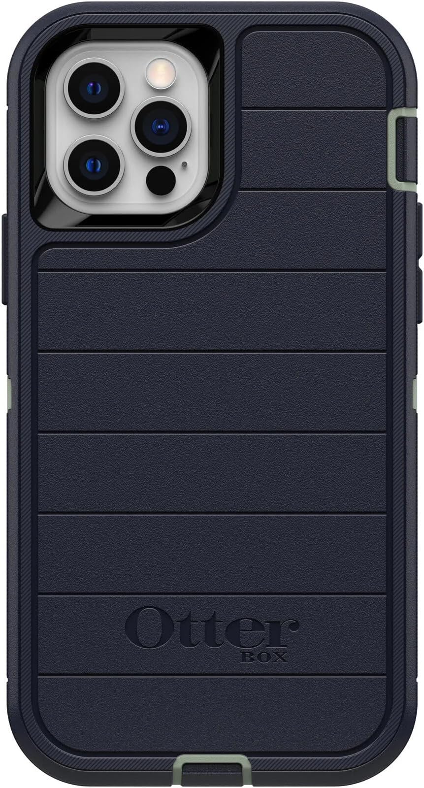 Amazon.com: OtterBox Defender Series Screenless Edition Case for iPhone ...