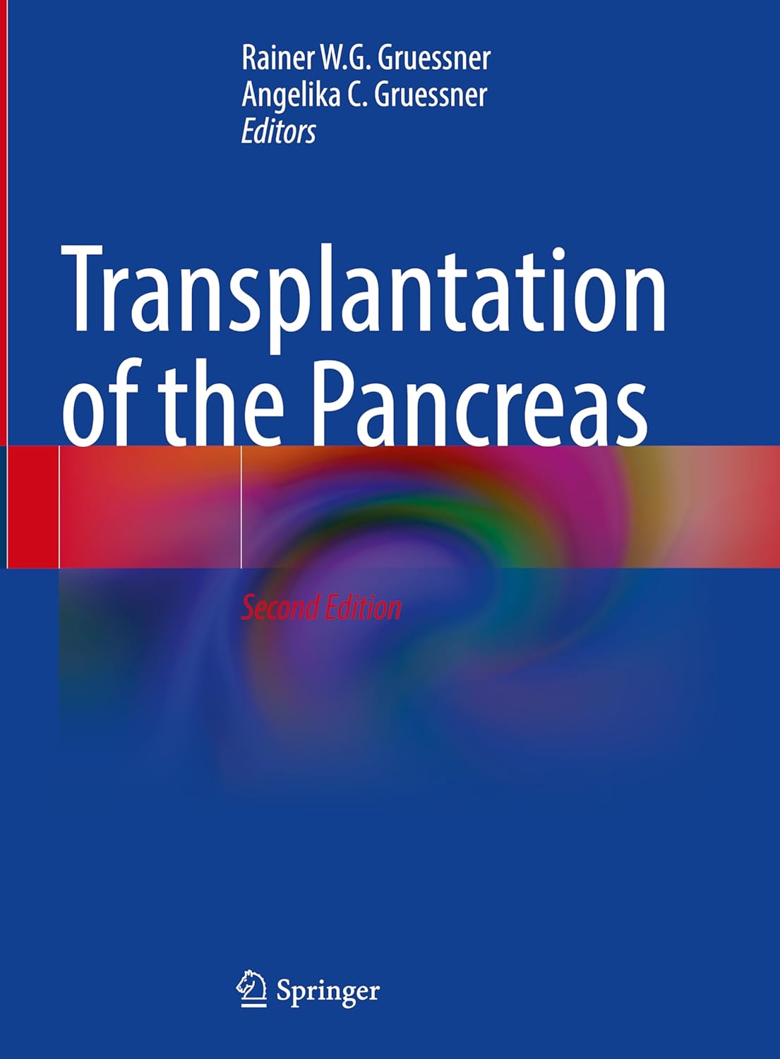 Transplantation of the Pancreas: 9783031209987: Medicine & Health ...