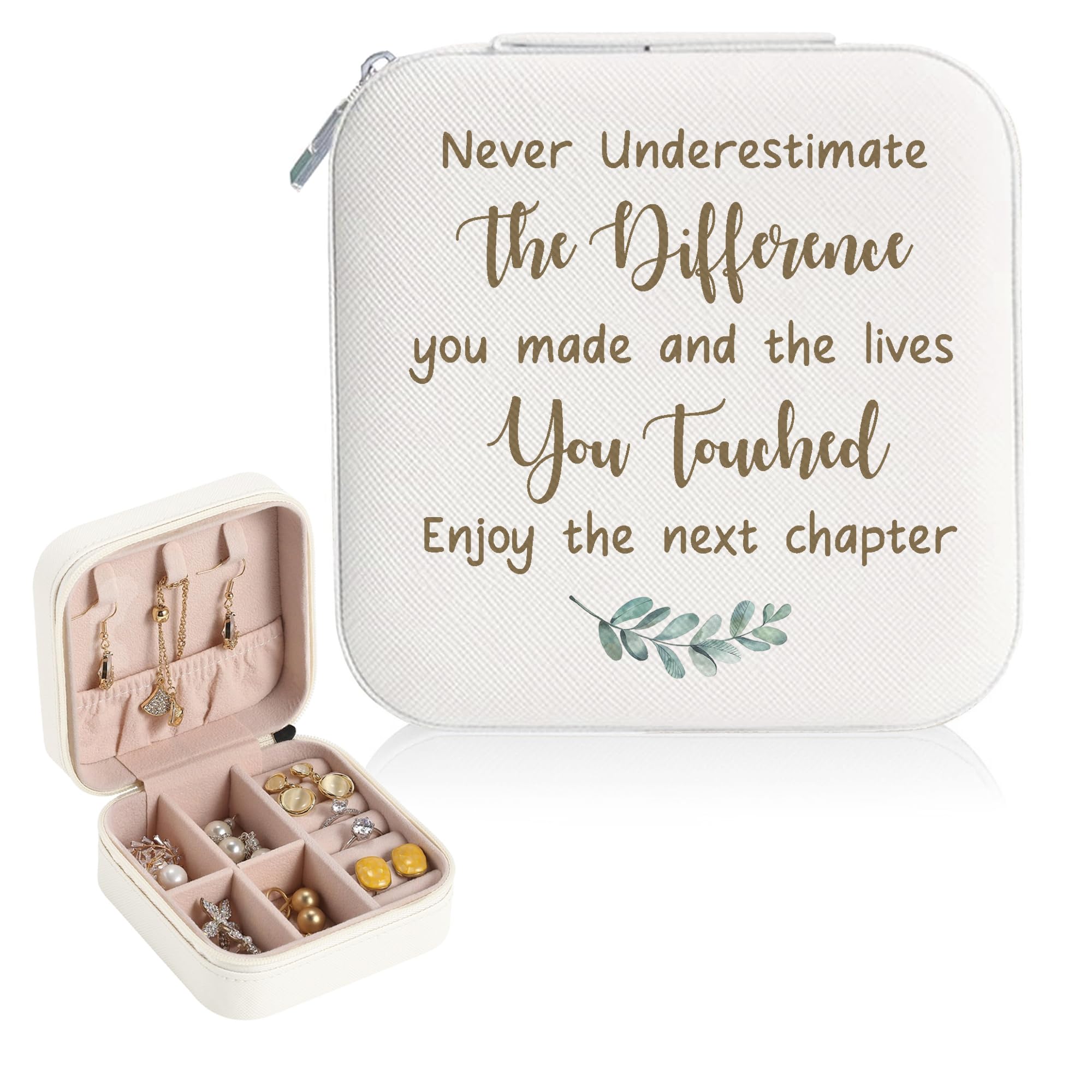 Retirement Gifts For Woman Jewelry Box Coworker Leaving Gifts retirement-gifts-for-woman-jewelry-box-coworker-leaving-gifts
