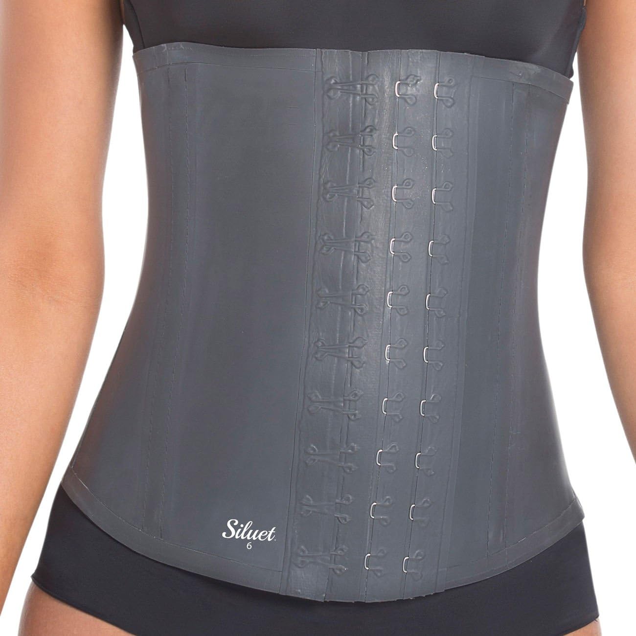 Siluet F20N/F21 Faja Colombiana Cinturilla Latex | Colombian Latex ...
