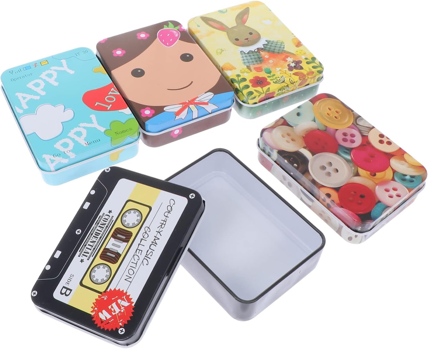 Amazon.com: Premium Regular Pint Mason jar storage & moving boxes with ...