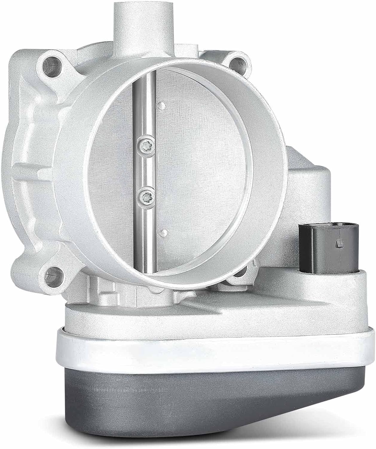 Amazon.com: A-Premium Electronic Throttle Body Compatible with Chrysler ...