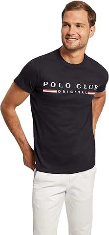 Amazon.es: POLO CLUB: Ropa
