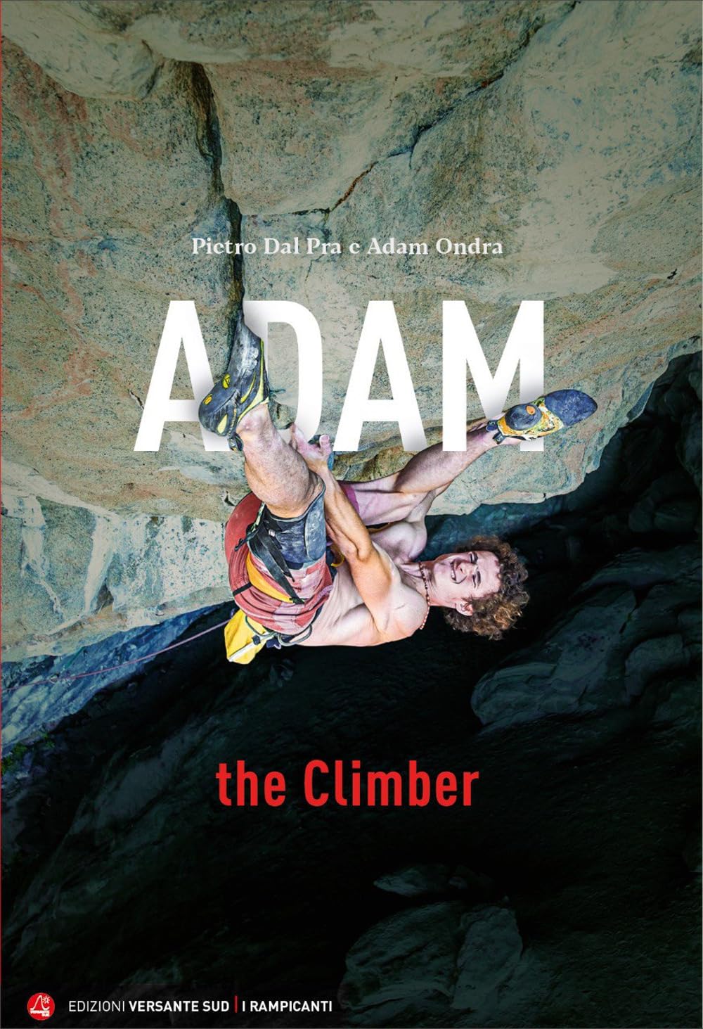 Amazon | Adam Ondra - The Climber | Ondra, Adam | Mountaineering & Climbing