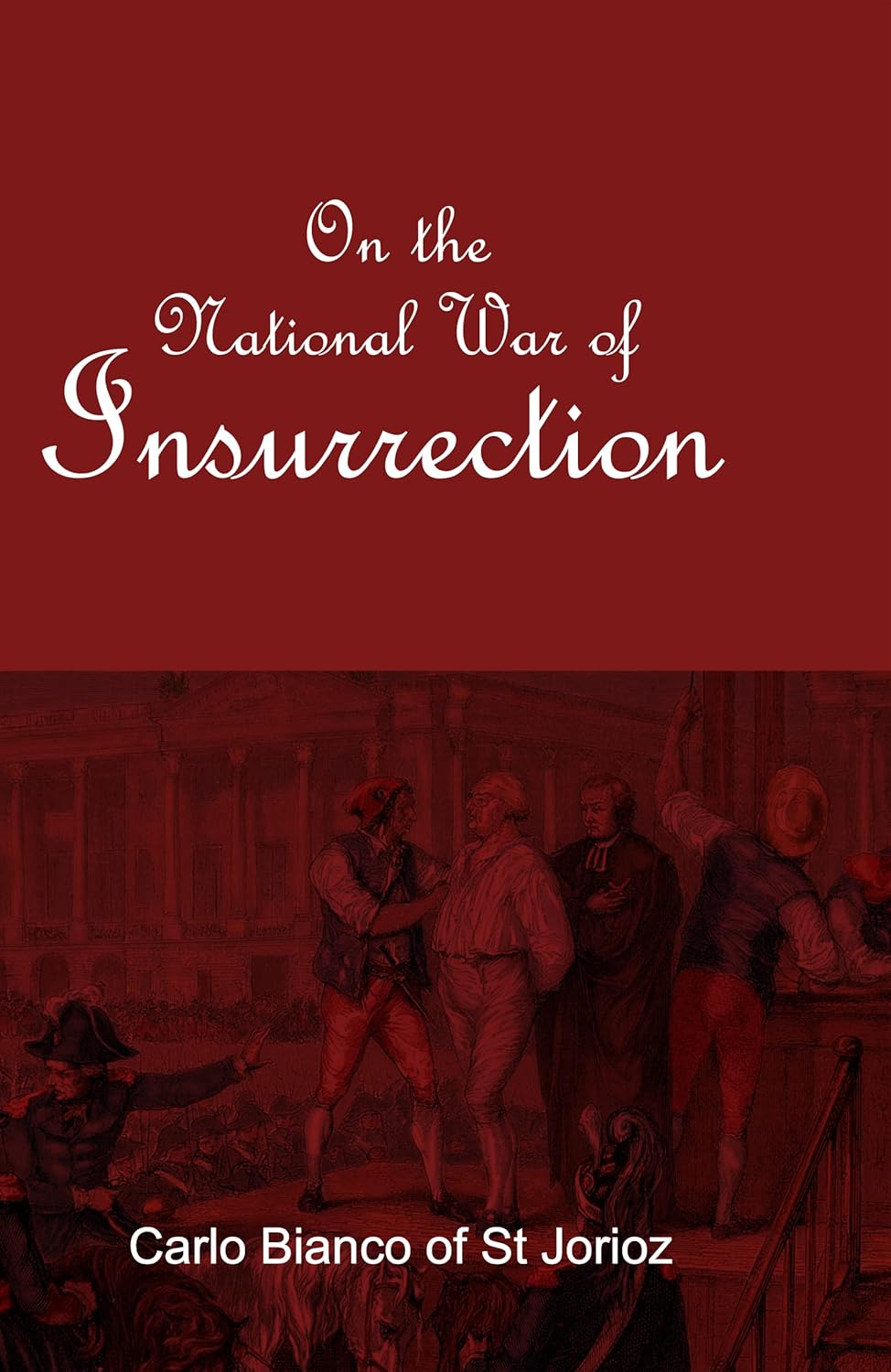 Buy On the national war of insurrection Book Online at Low Prices in ...