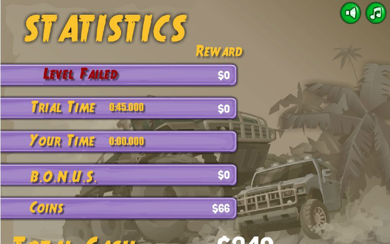 Rocky Rider 2 - App on Amazon Appstore