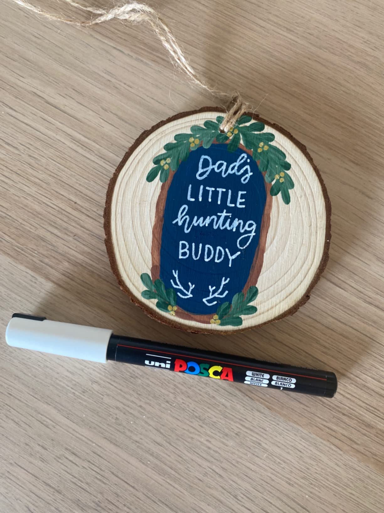 $1/mo - Finance Posca Acrylic Paint Marker, Ultra-Fine, Gold | Buy Now ...