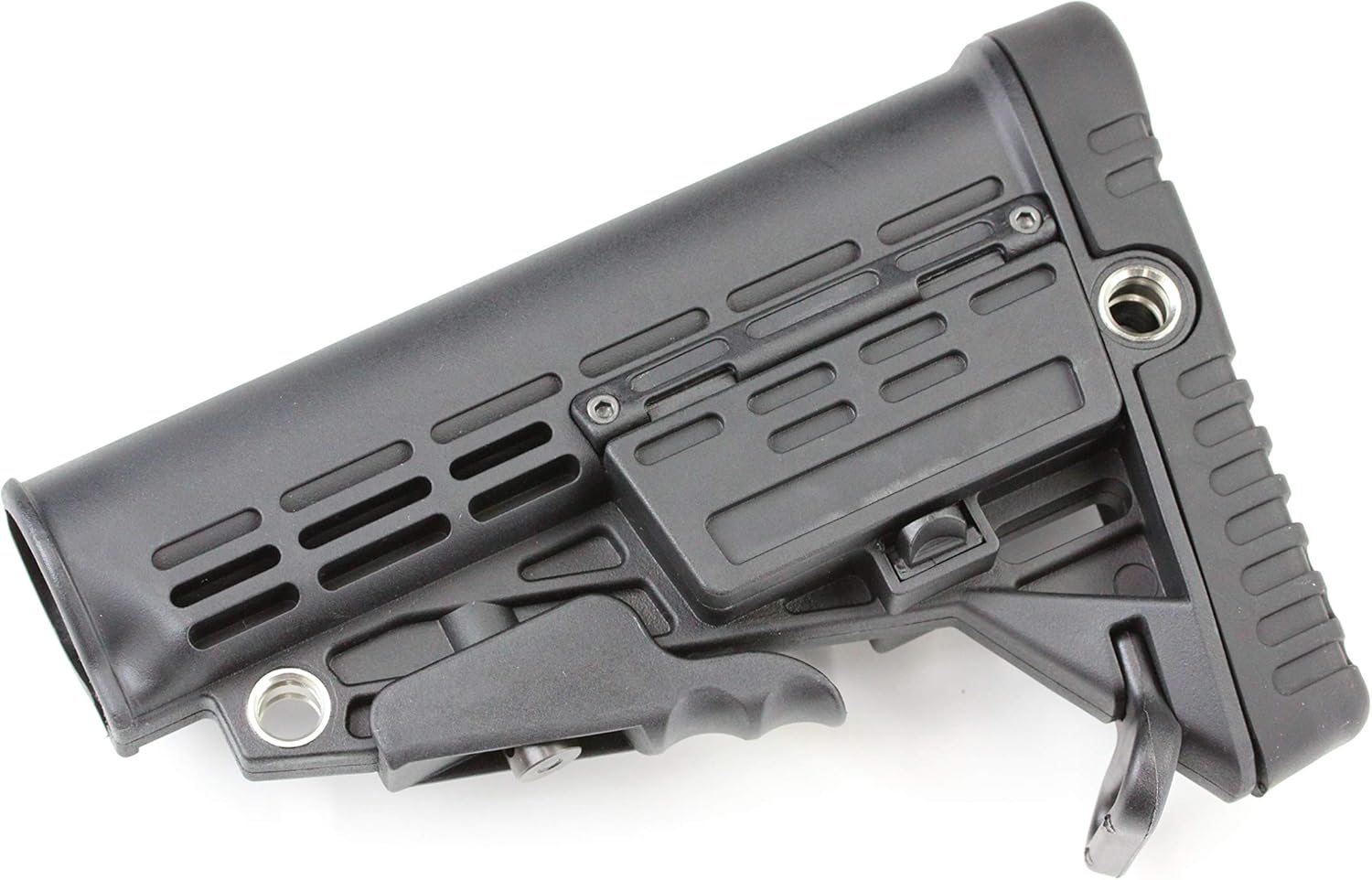 Amazon | DEFACTOR CAAタイプ Buttstock | モデルガンパーツ 通販