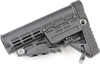 Amazon | DEFACTOR CAAタイプ Buttstock | モデルガンパーツ 通販