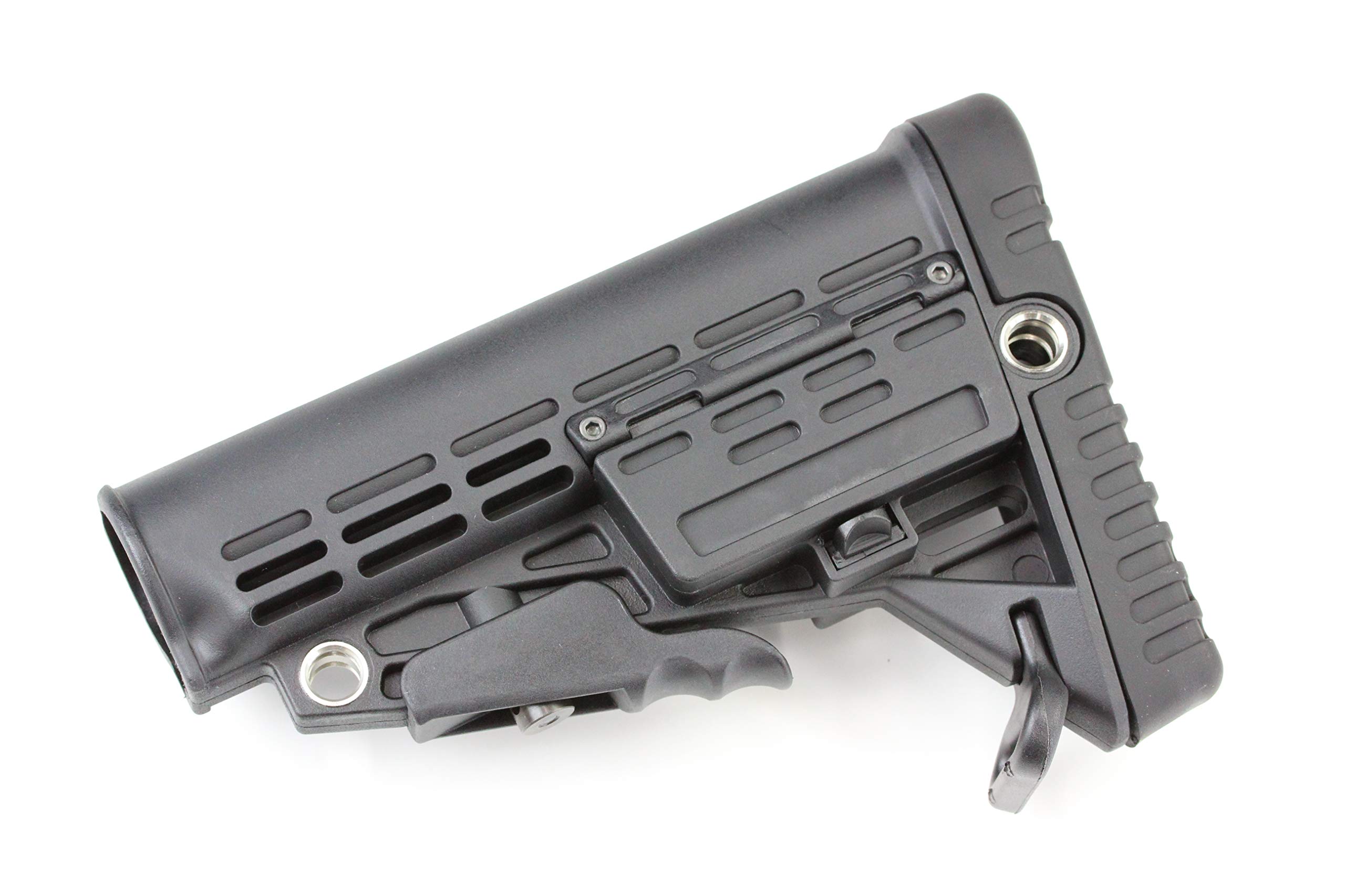 Amazon | DEFACTOR CAAタイプ Buttstock | モデルガンパーツ 通販