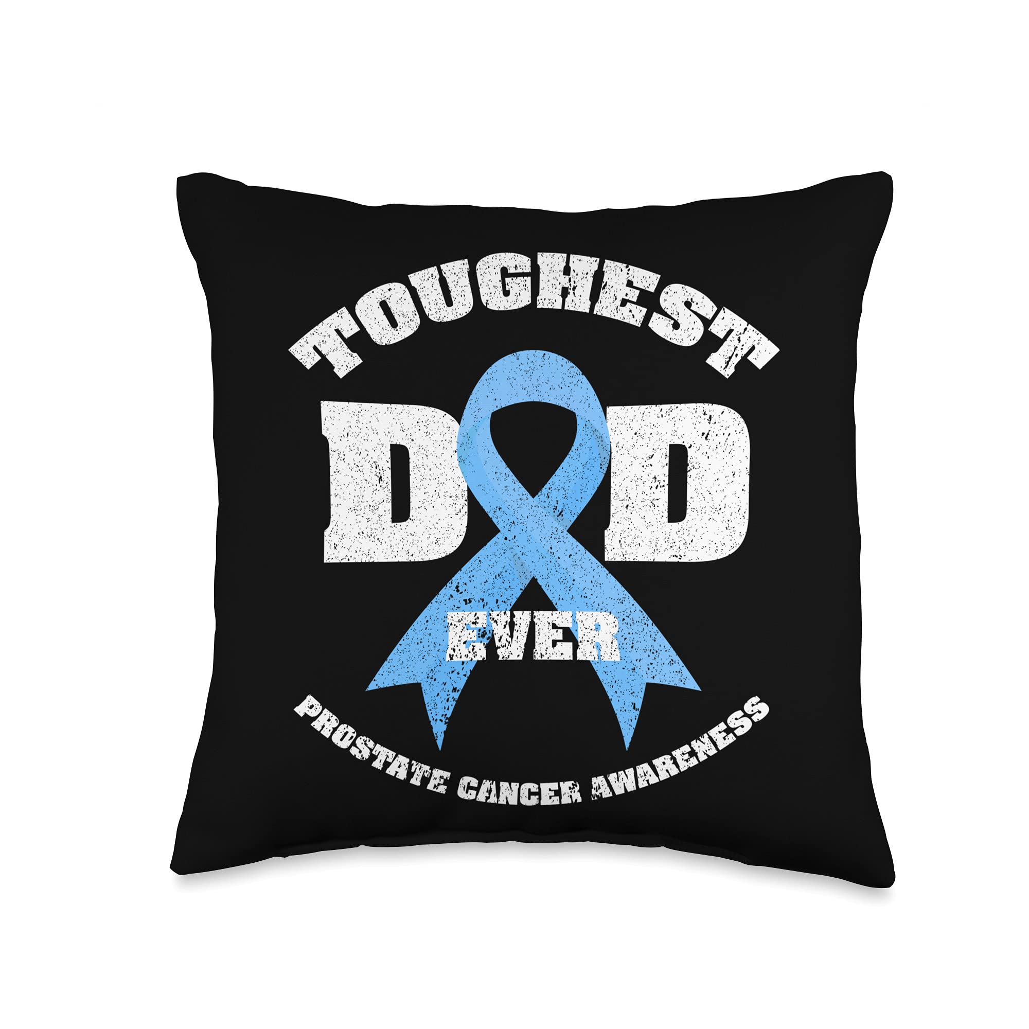 Prostate Cancer Ribbon For Dad