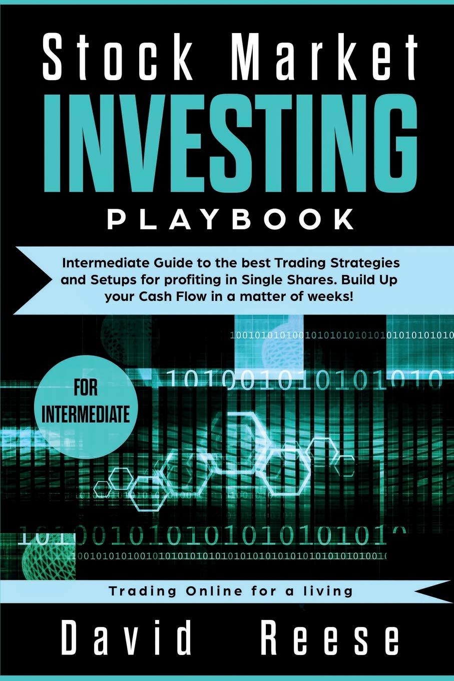 Stock Market Investing Playbook: Intermediate Guide to the best Trading ...