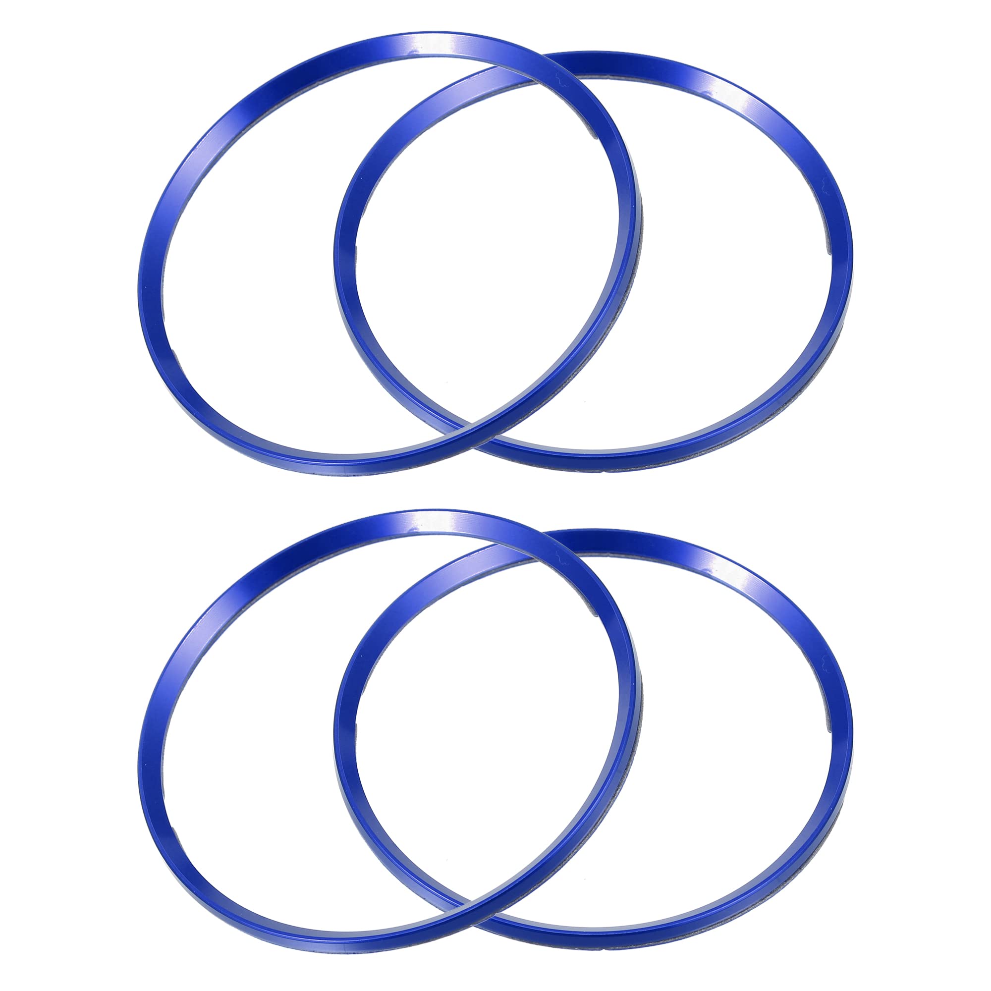 Amazon.com: A ABSOPRO Car Wheel Hub Center Cap Ring for Cadillac XT5 ...