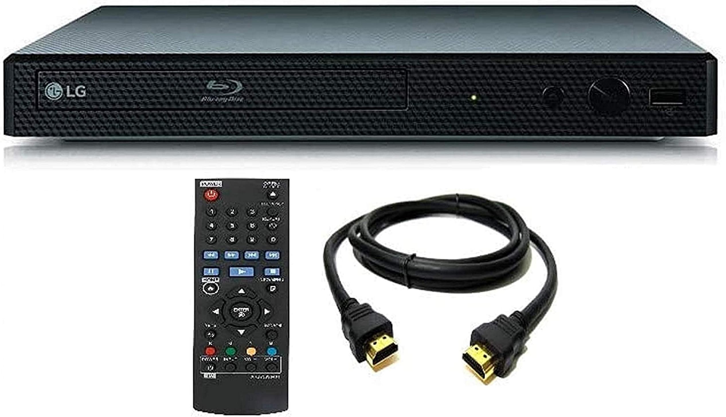 Sony BDP-S1700 Multi Region Blu-ray DVD, Region Free Player 110-240 ...