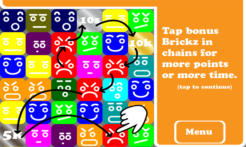 Brickz Free:Amazon.com:Appstore for Android