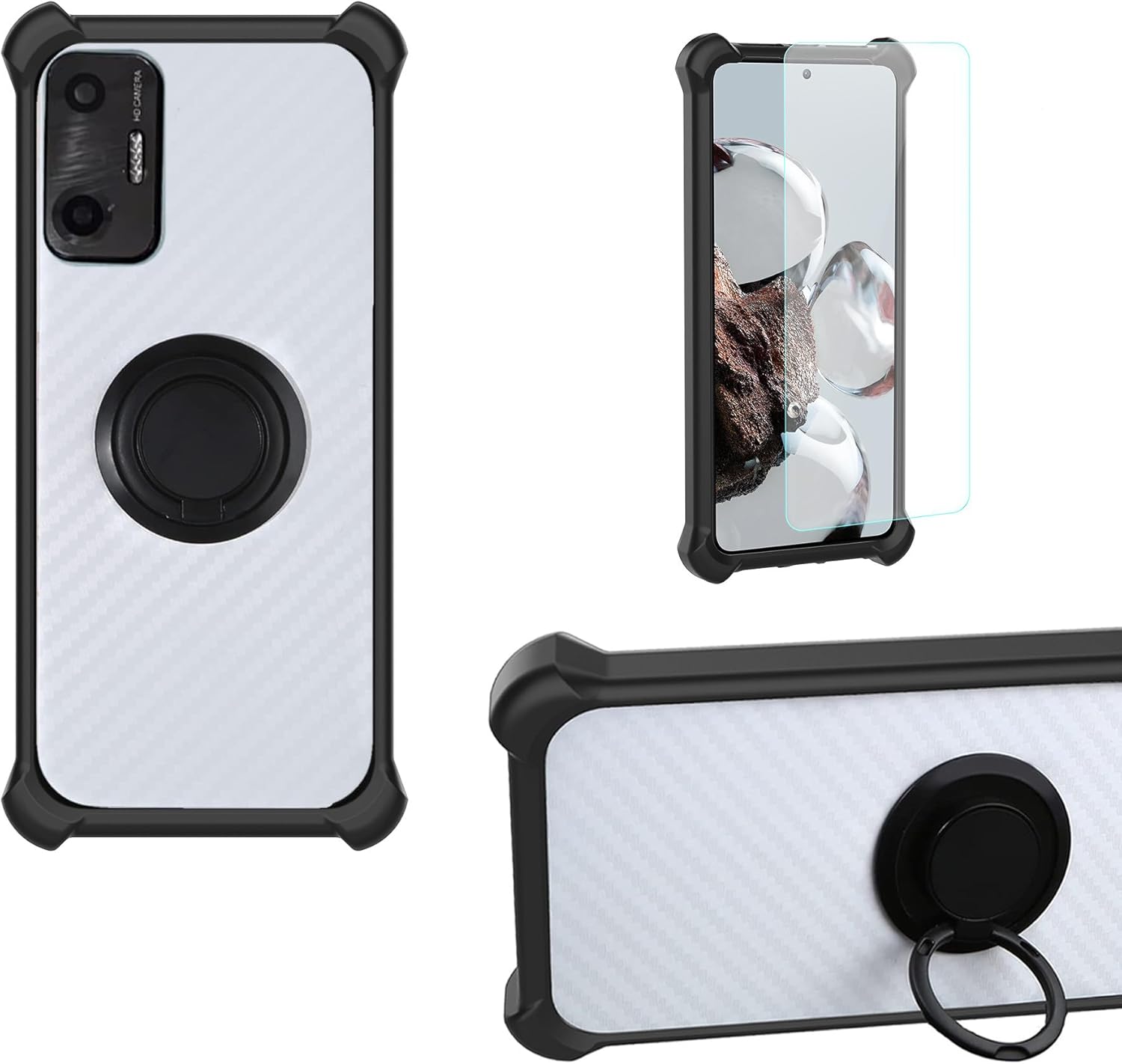 Amazon.com: Vortex ZG65 Case Compatible with Vortex ZG65 Phone Case ...