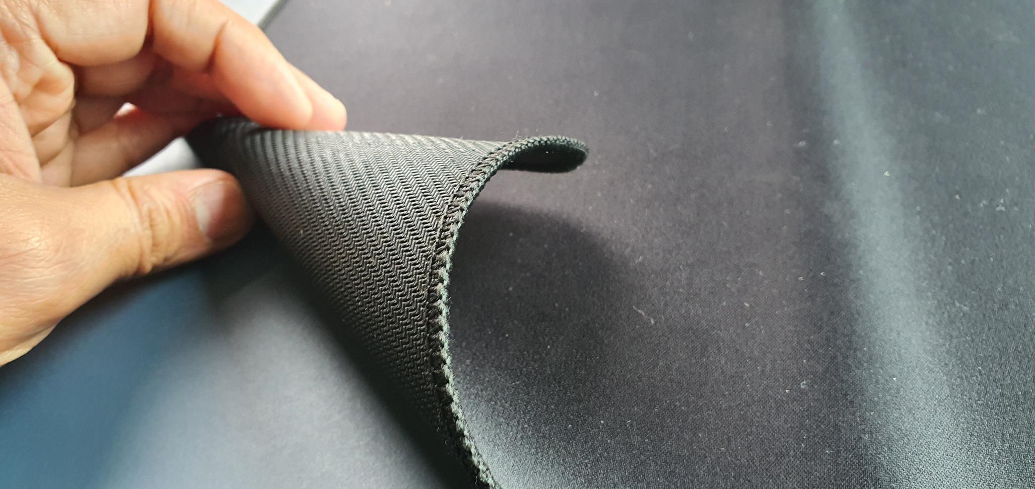 Extended Gaming Mouse Pad with Stitched Edges, Amazer-T Large Mousepad ...