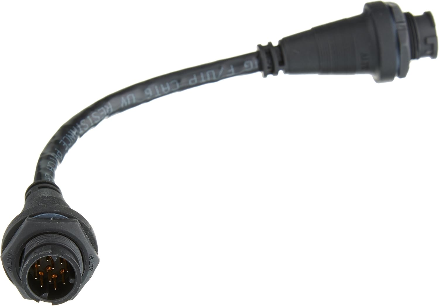 Raymarine RAY-A80162 4-Inch Raynet to Raynet Cable Joiner : Amazon.ca ...