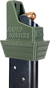 Amazon.com : Rapid Loaders RL1911 Magazine Speed Loader for 1911 ...
