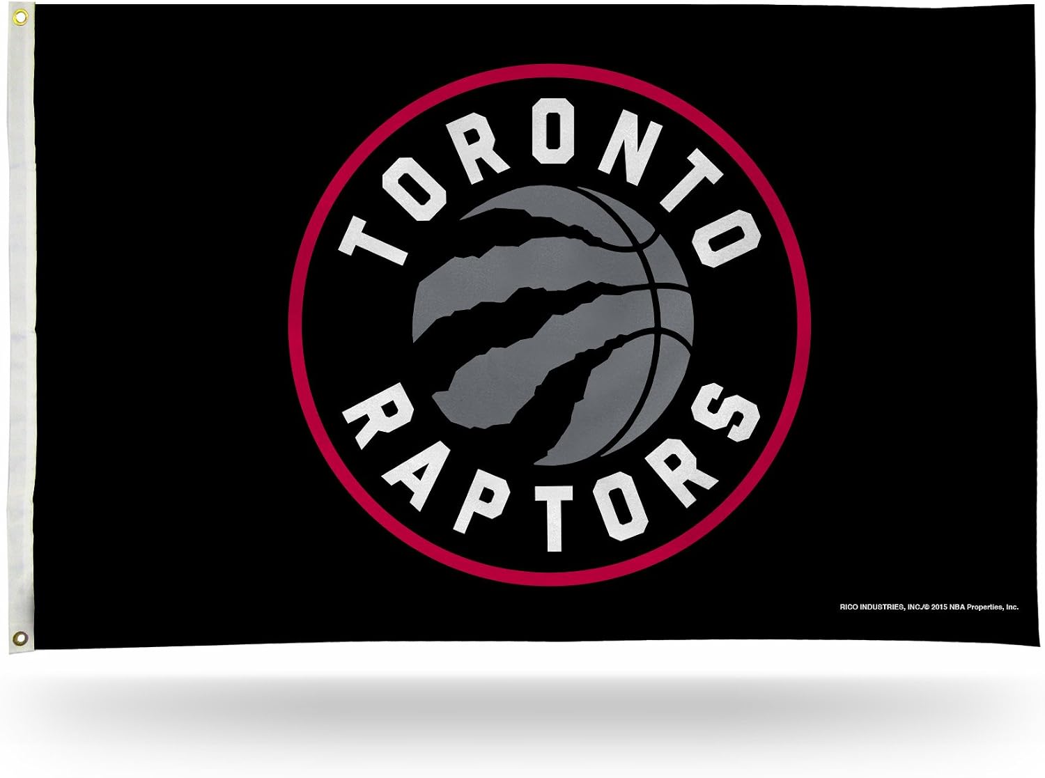 Rico Industries NBA Standard 3' x 5' Banner Flag Single Sided - Indoor ...
