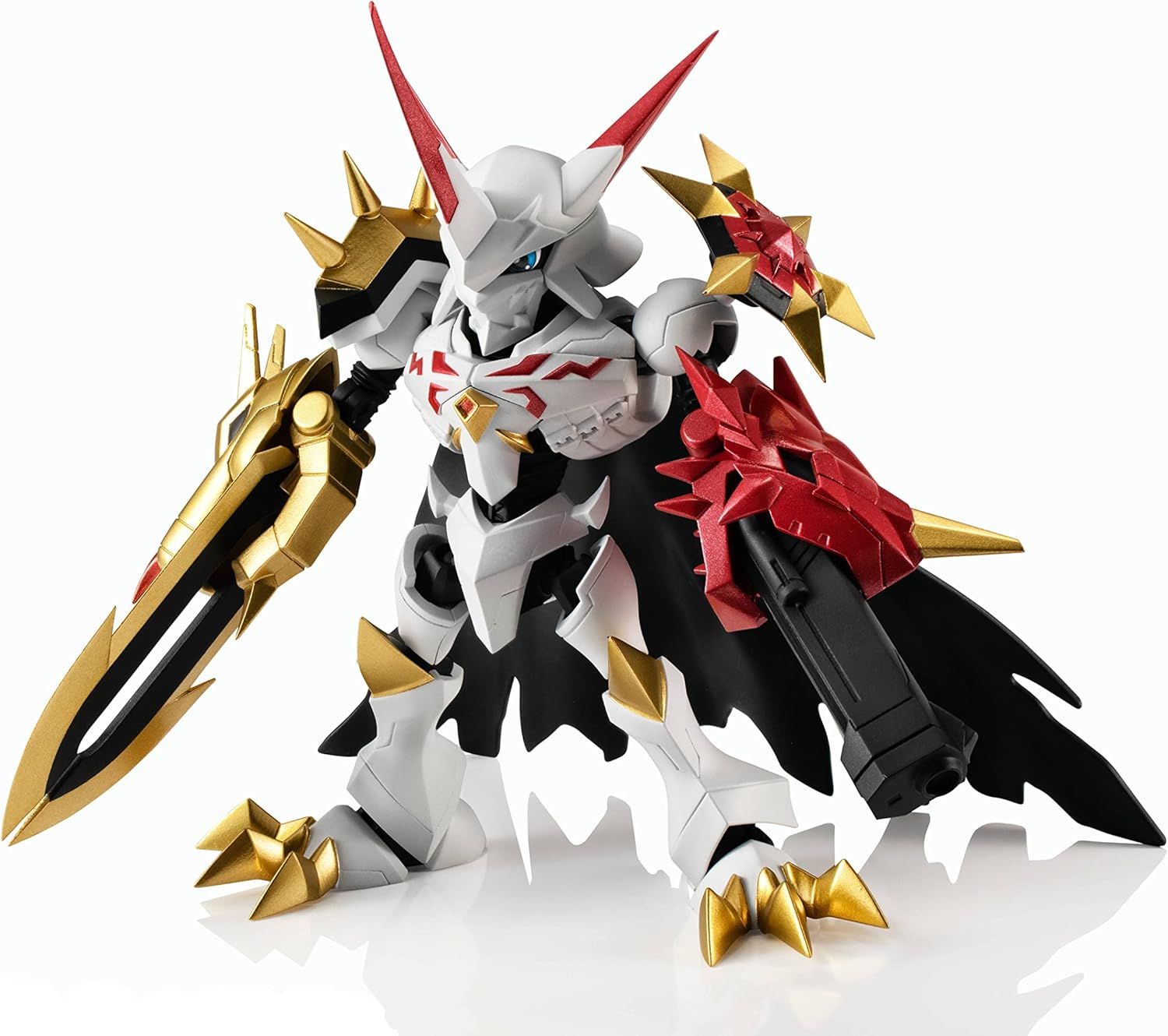 Amazon.com: TAMASHII NATIONS - Digimon Adventure - [Digimon Unit ...