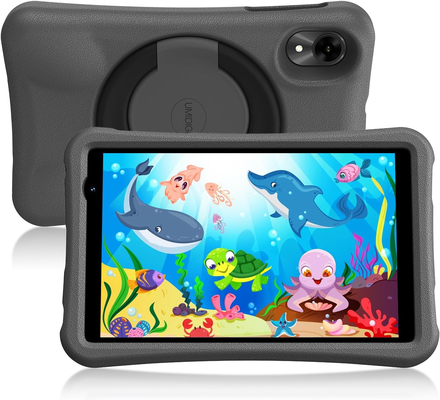 Tablette Enfants Android 14,Tablette Enfant 8 Pouces,UMIDIGI G1 Tab ...