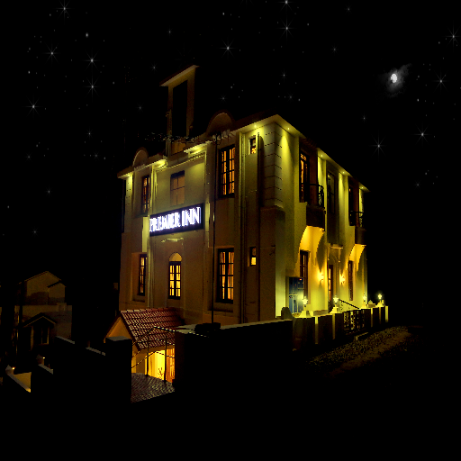 Premier Inn - App on the Amazon Appstore